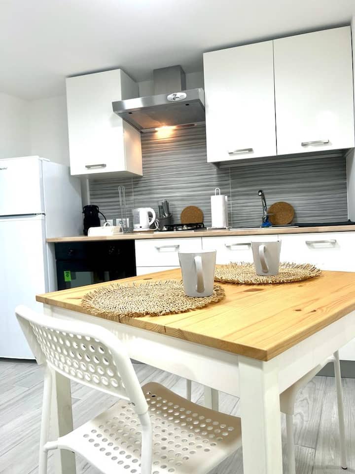 Casa Vacanze Il Portoncino Verde - Catania Airport (CTA)