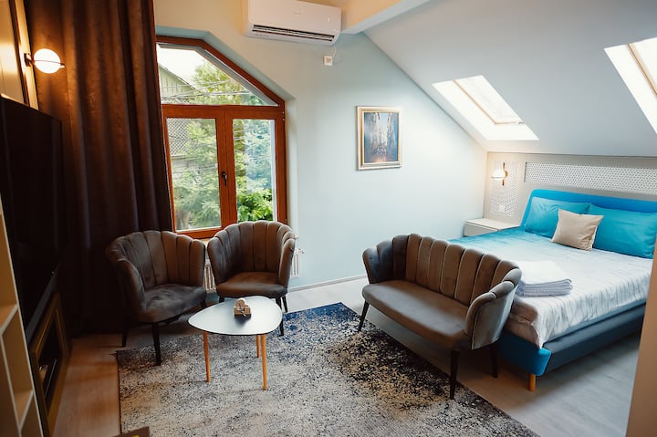 Apartment Magio 2 - Turda