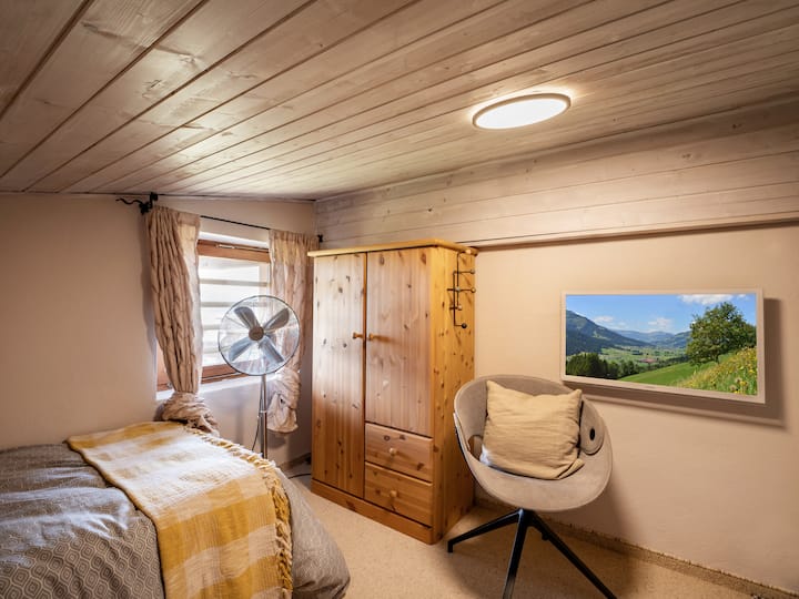 Teresa Ii Dachgeschosswohnung Mit 2 Schlafzimmern - Kirchberg in Tirol