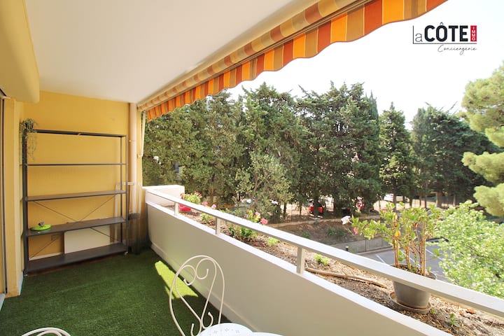 Le Corvette 3 - Carry-le-Rouet