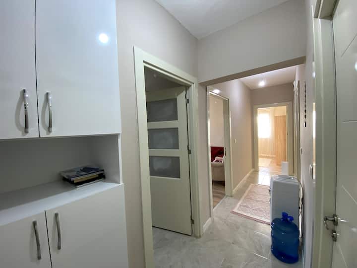 ÇEşme Reisdere 2+1 Daire - Alaçatı