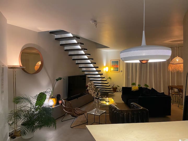 Maison Avec Piscine - Bordeaux