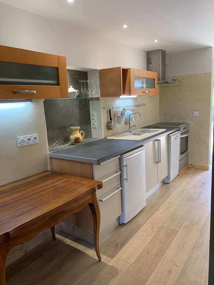 Studio - Villard-de-Lans