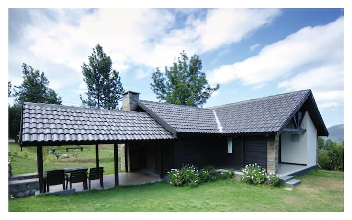 Wooden Bungalow-6238432572 - Coonoor