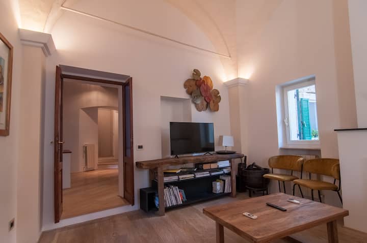 Villa Imbriani - Lulù Room - Perugia