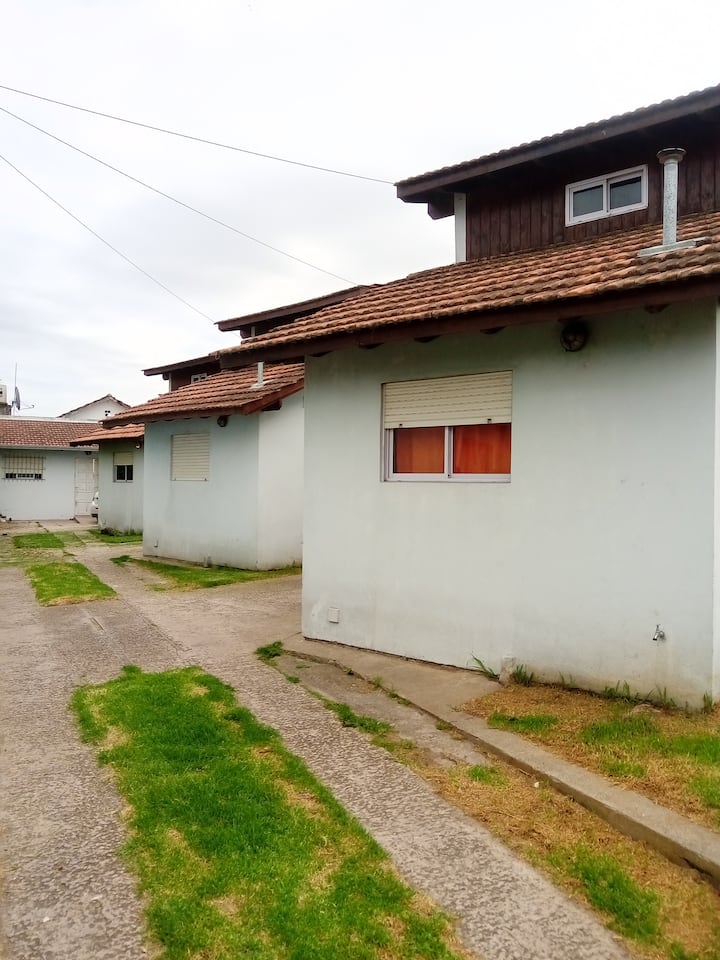 Casas De Faro Norte - Mar del Plata