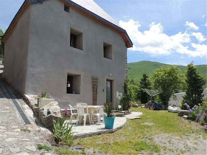 Gîte De Montagne - Loudenvielle