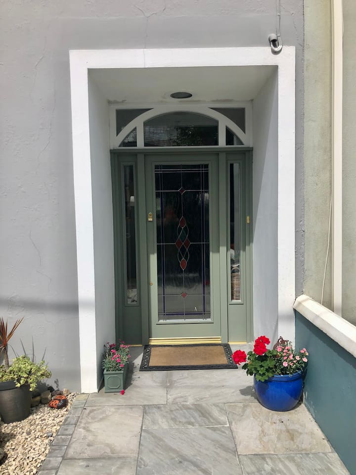 Period Home Blackrock Village - Cork, Irlanda