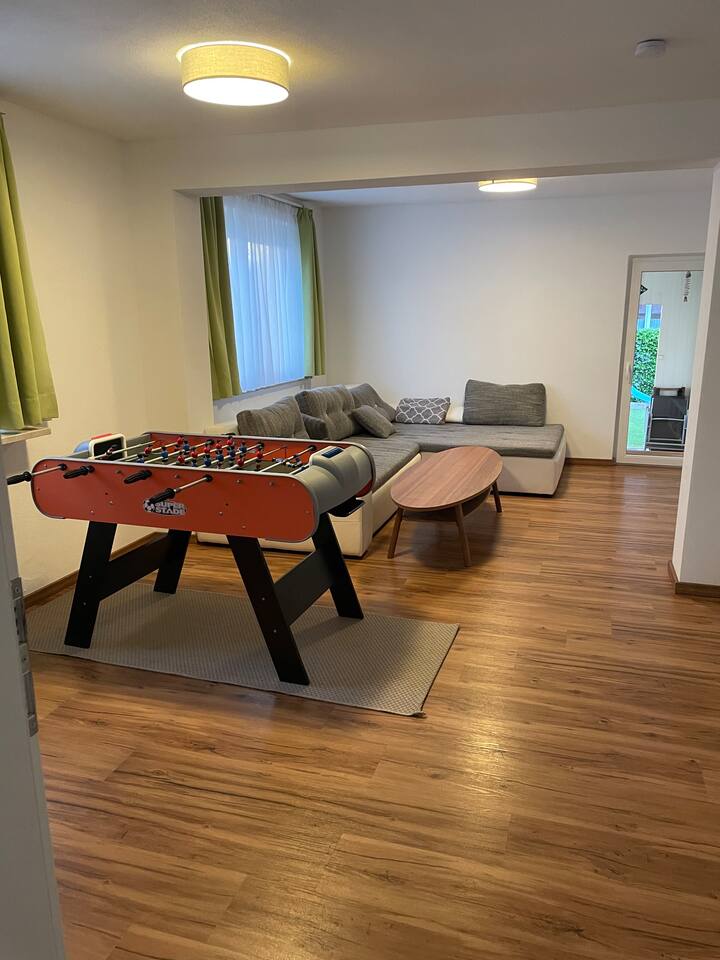 #6 Familienzimmer In Memmingen - Memmingen