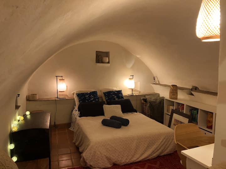 Chambre D'hôtes Chez Carine Et Paul - La Croix-Valmer