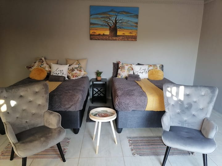 Lady D Exclusive Abode - Polokwane