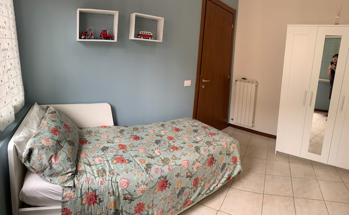 Garibaldi 26 - Stresa