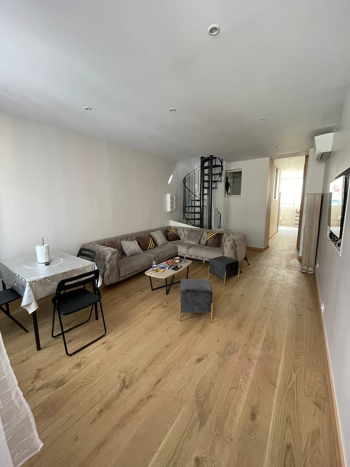 ÉLégante Maison Proche De La Mer - Le Tréport