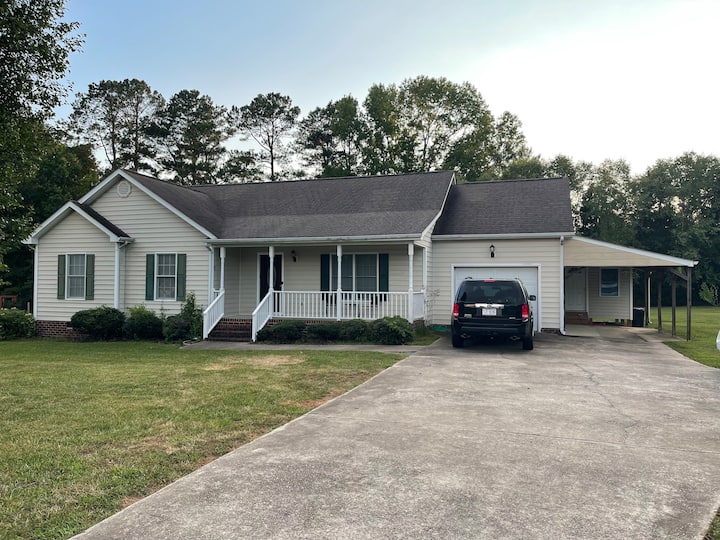 The Glenmore Get Away - Wake Forest, NC