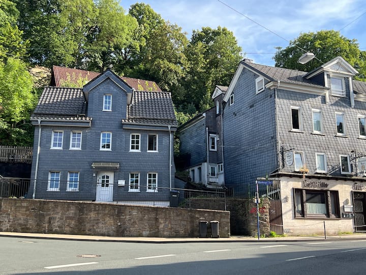 Zimmer Auch Für 2 In Der Oberstadt - Siegen