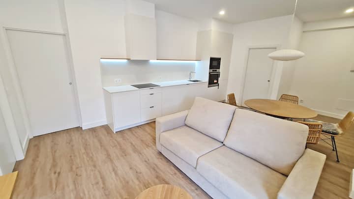 Br Silgar Suites, Sanxenxo - Sanxenxo