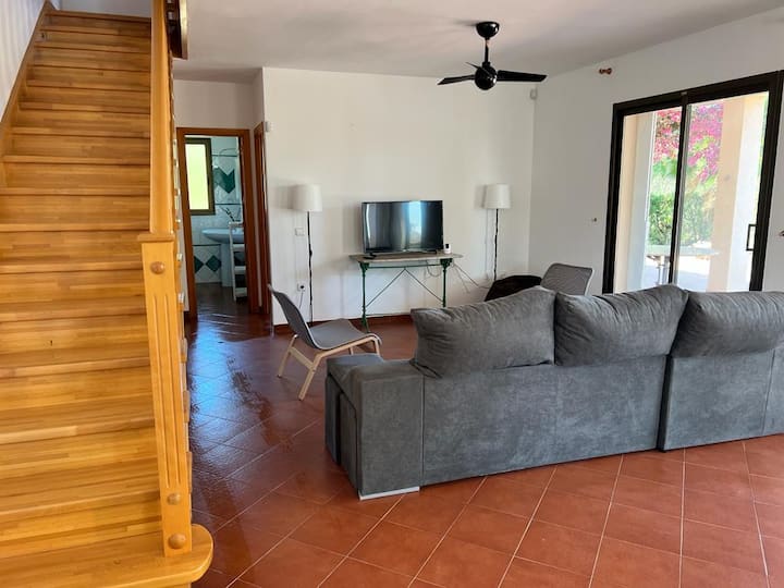 Casa Rural Frente Al Mar Gínjol Sunset - Vinaròs