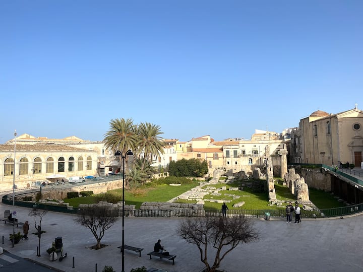 Ortigia Luxury Febo 3- Siracusa - Siracusa