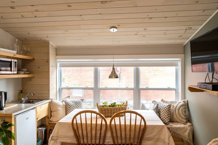 Maison Bray- Le Loft Cocooning - Granby