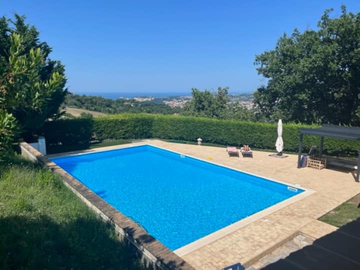 Seeconero Home - Ancona