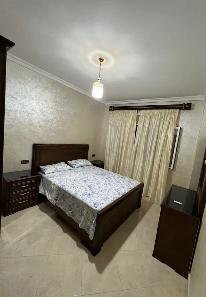 Appartement Boulayoun 2 - Nador