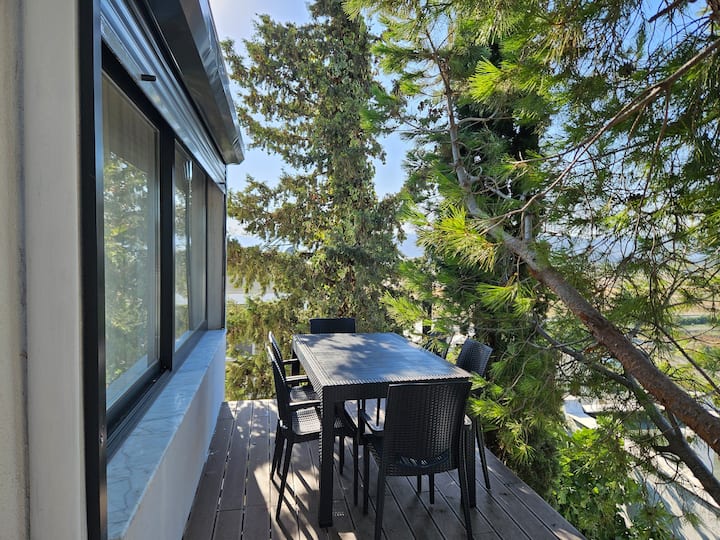 Luxury New Summer House - Sarıgerme