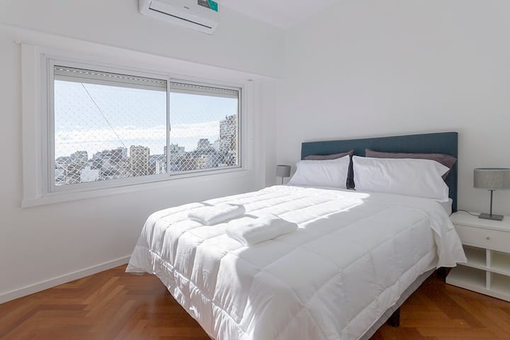 Recoleta Aparment Iii - Argentine