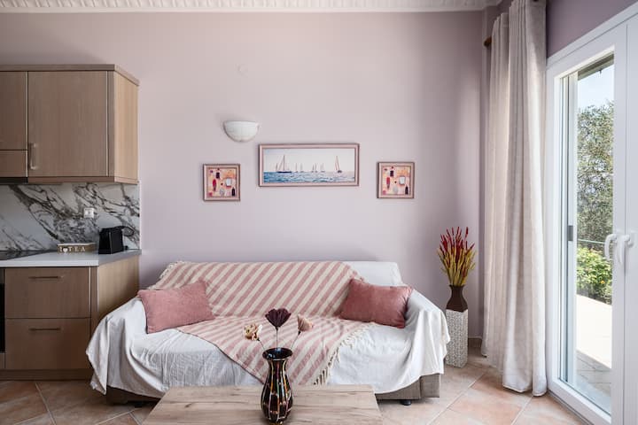 Kerasia's Apartments 2 - Corfu