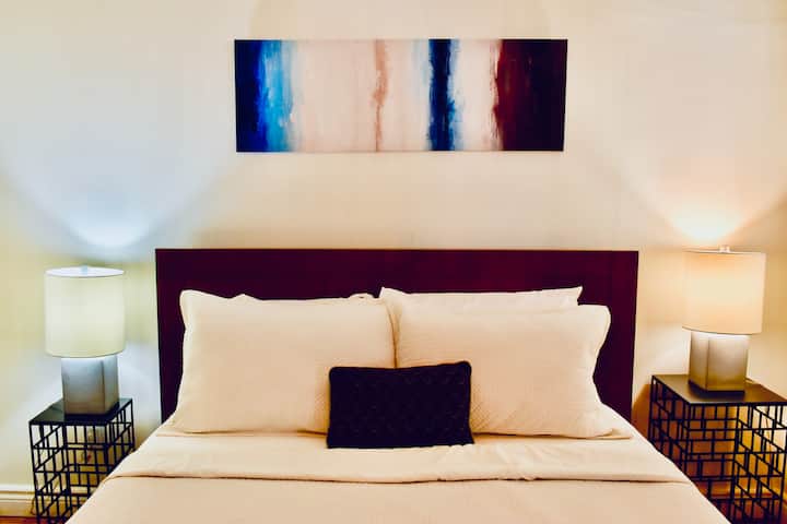 Famille & Amis - Plateau Mont-royal, 2 Ch/2 Sdb - Montreal