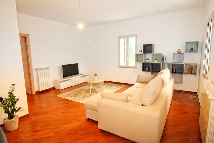 Villa Daniela - Cir:19082027c230428 - Cefalù