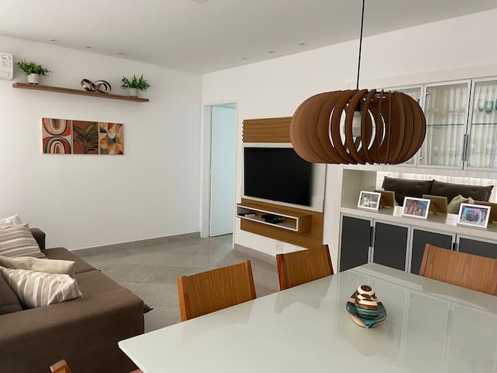 Apartamento Centro De Guarapari - Guarapari