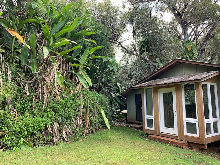 Paradise Love Shack - Haleiwa, HI
