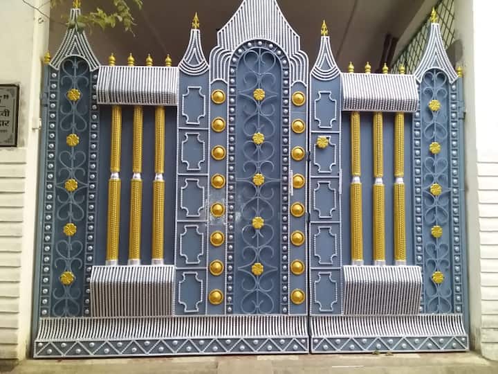 Parmarth Lok @ Deoghar, Jharkhand - Deoghar