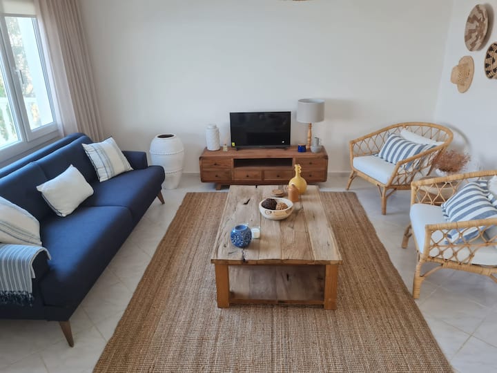 Yalikavak Bodrum Villa Amazing View - Gümüşlük