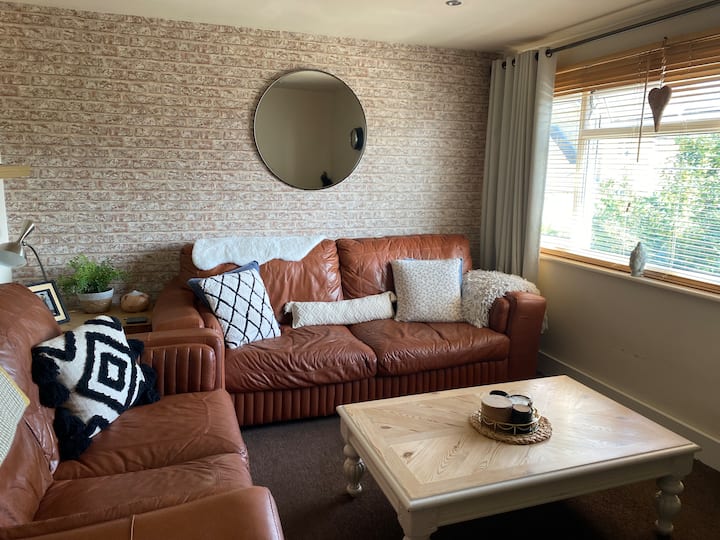 Double Room - Portsmouth