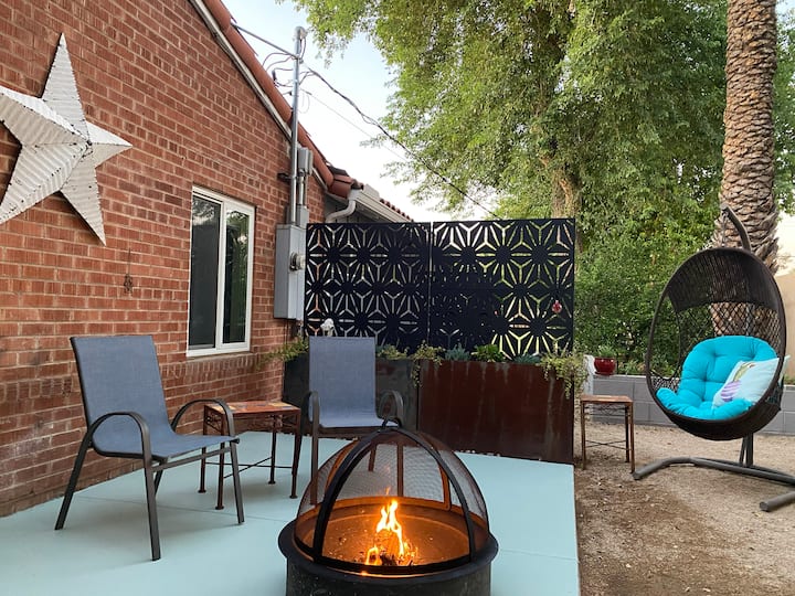 Escape • Relax • Explore • 2-room Suite - Phoenix, AZ