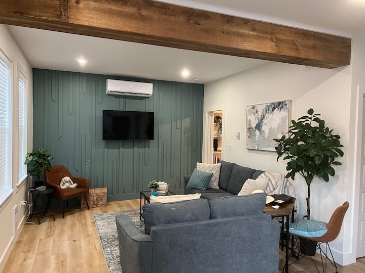 Luxury 2 Bdrm Condo In Historic Ch’town - Cornwall, Kanada