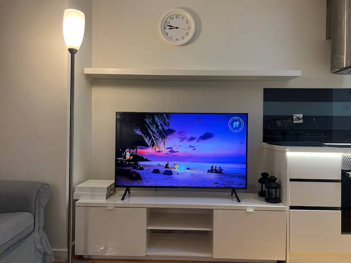 Luxury Studio M9 Metro - İstanbul