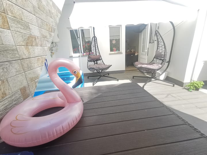 Bedroom Beyond The Sun - Carvoeiro