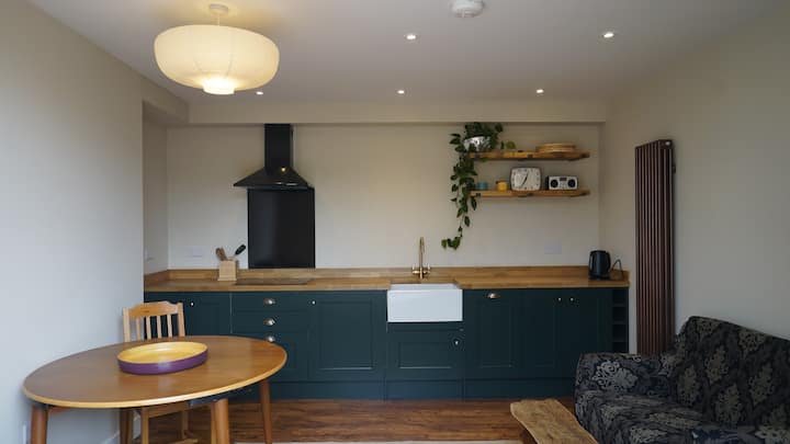 Cathy's Place - Haworth