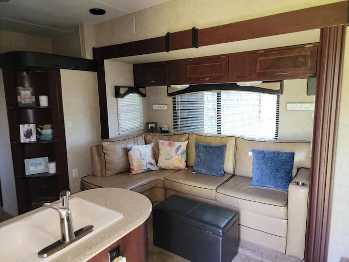 Walking Distance To State Beach! (1 1/2 Mile Walk) - Rhode Island