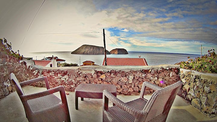 Ma_house_i - Açores