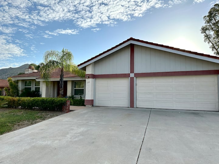 Hacienda | Luxury Villa - Escondido, CA