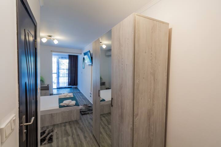 Studio Ana - Mangalia