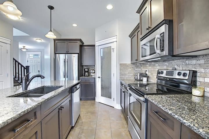 Heritage Homestay - Cochrane