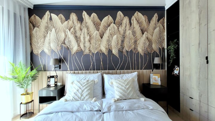 Splendid And Glamorous Prestigious Loft With Ac - Cracovia