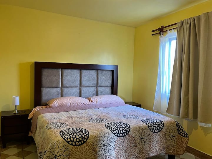 Casa Rios - Pátzcuaro