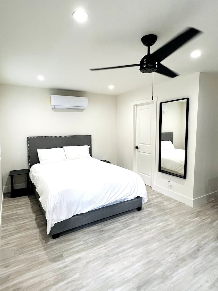 Brand New Studio. Safe And Quiet - San Jose, CA