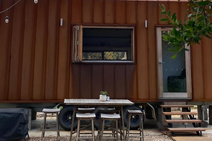 Retreat On Inglewood - Shire of Mornington Peninsula