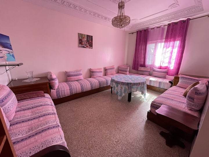 Your Dreamy Hideaway - El Jadida
